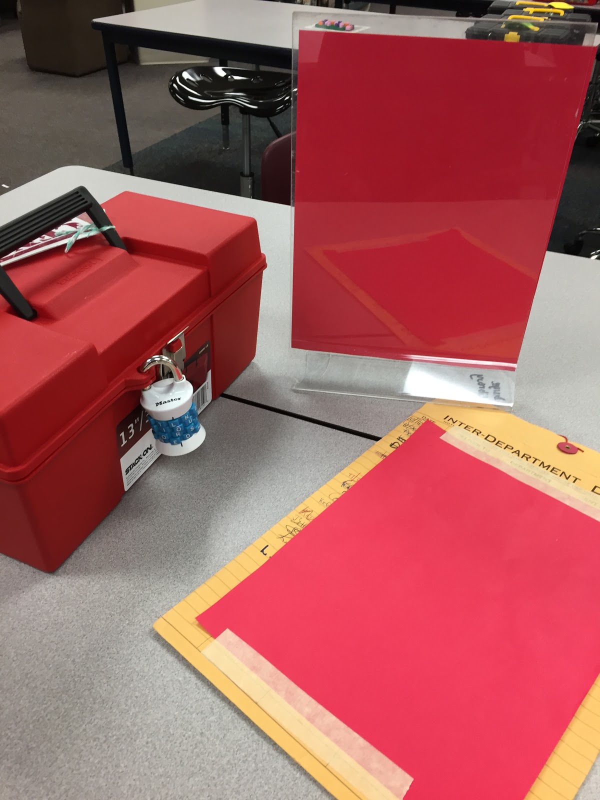 8 Tips For a Successful Breakout