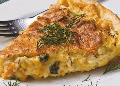 LEKKER RESEPTE VIR DIE JONGERGESLAG: HADDOCK TERT