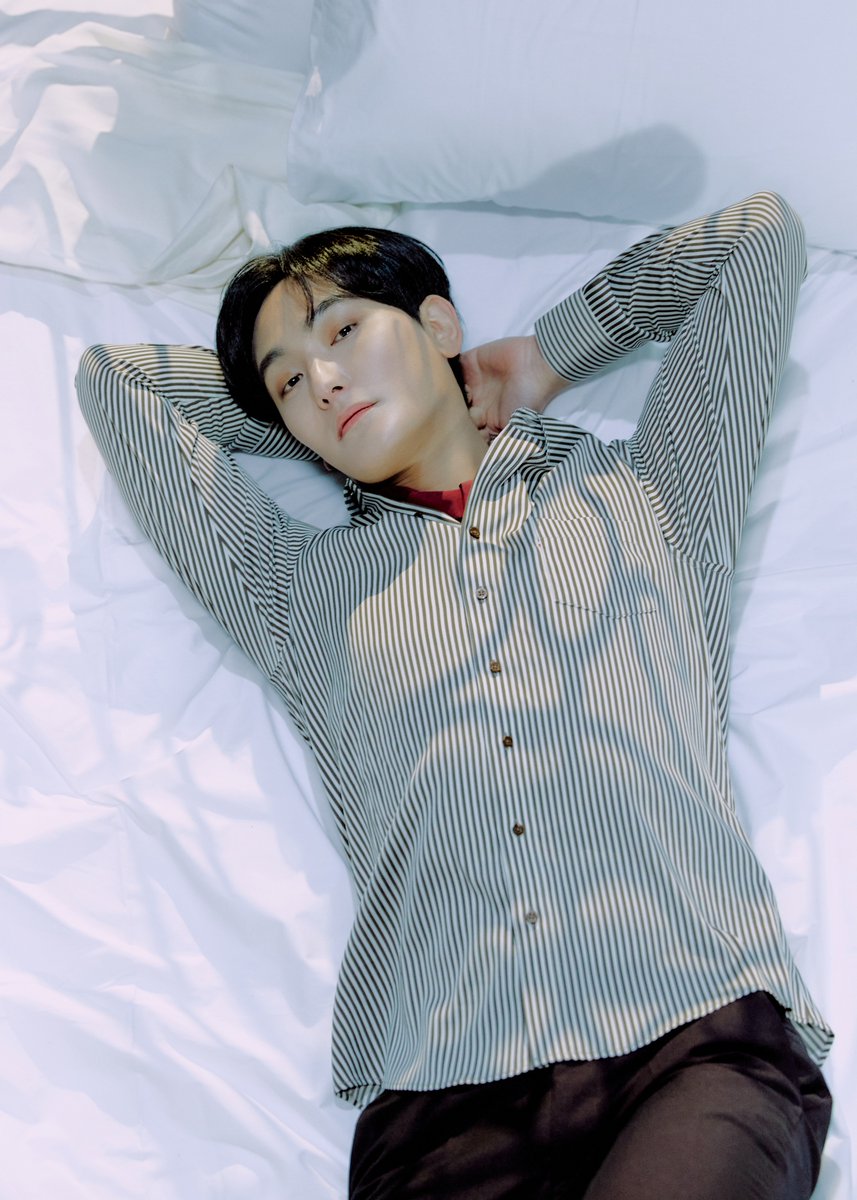 Kangta regresa con Cough Syrup