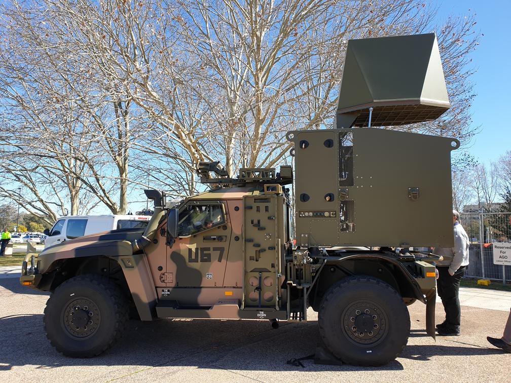 DEFENSE STUDIES: Defence Signs Multi-Million Dollar Contract for Air ...