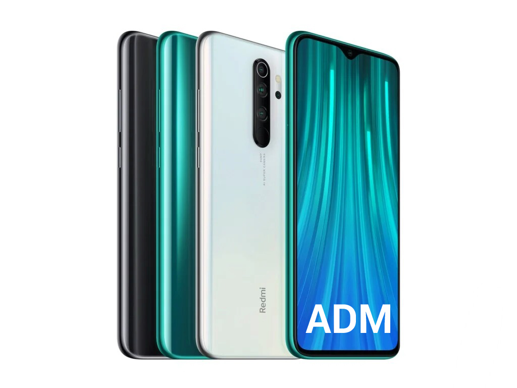سعر و مواصفات xiaomi redmi note 8 Pro
