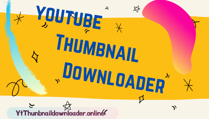 YT HD YouTube Thumbnail Downloader - Save YouTube HQ Thumbnails