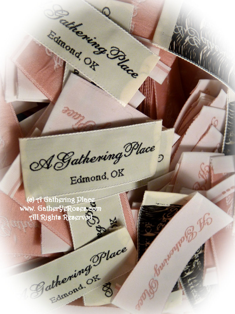 CREATING A GATHERING PLACE~~~~~ ~*WHERE BLOGGERS CREATE III PARTY ...