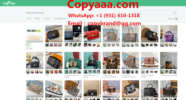 https://famousbrandbag.x.yupoo.com contact WhatsApp: +1 (931) 610-1318
