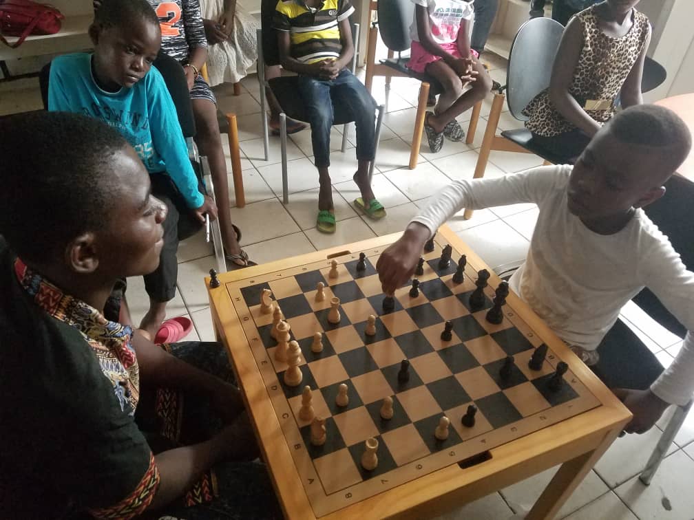 Solidarity & Development Initiative (SODEI) is set to launch a multipurpose Tech Hub in Limbe ...