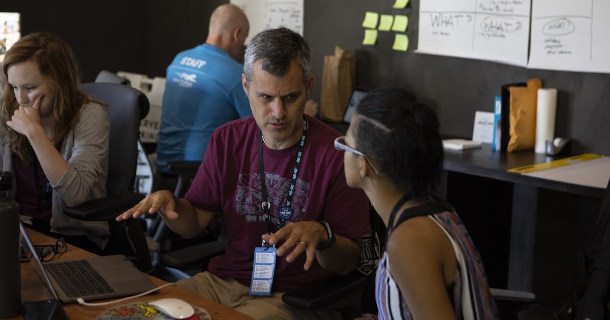 Google Fiber Blog: Using your digital superpowers for good