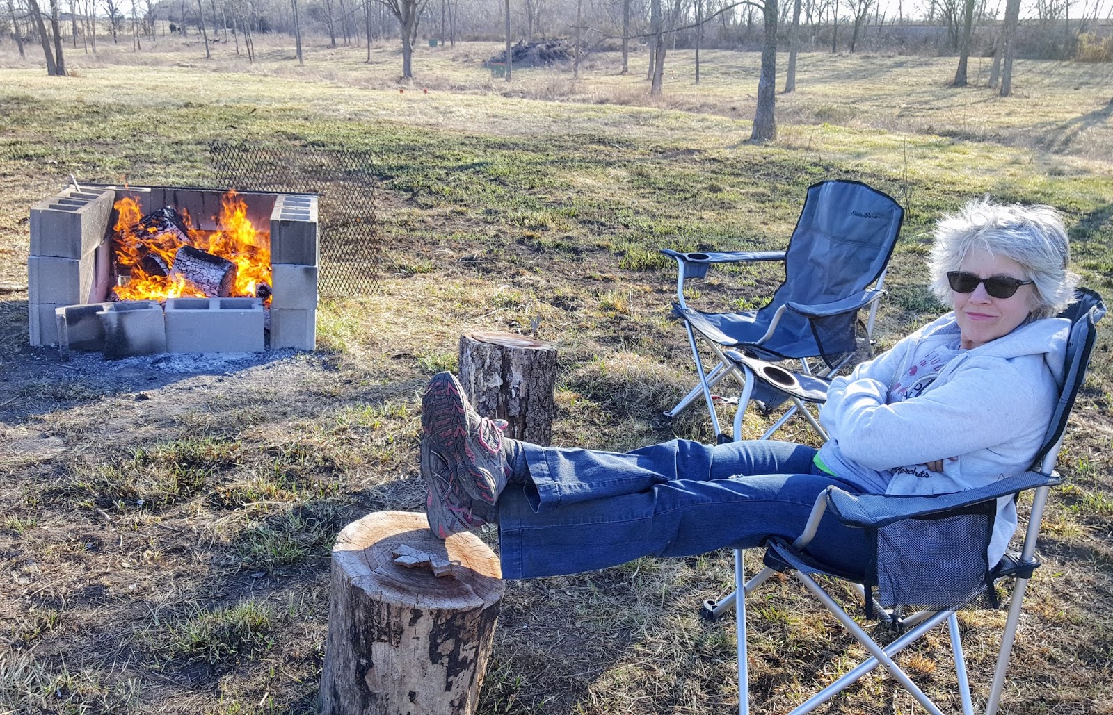 Clark H Smith Family of Websites