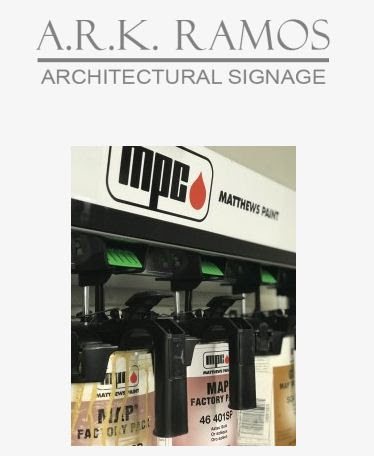 Custom Plaques Online