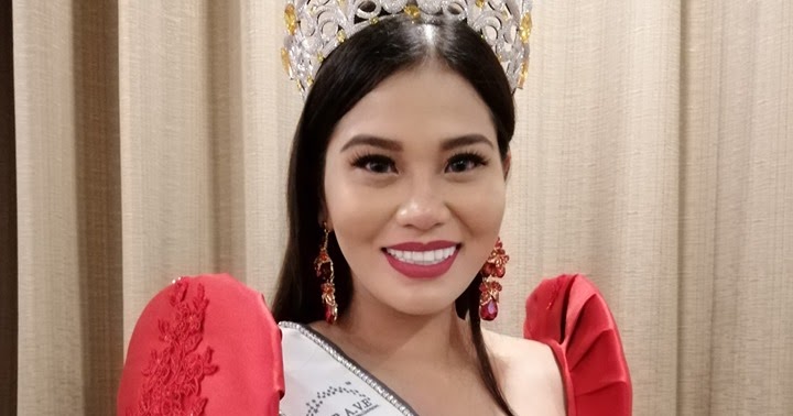 The Pageant Crown Ranking: Mrs. International Global 2019