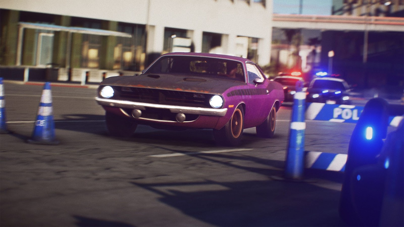 Nfs Payback