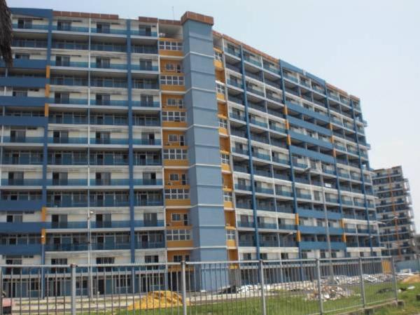 The Rich Also Cry! The 1004 Housing Estate Experience | Nigerian News ...