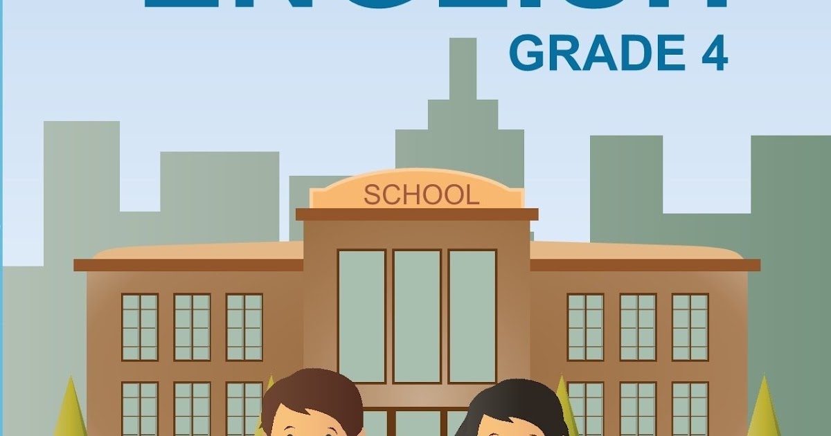 Grade 4 English
