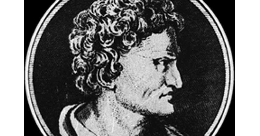 Hipparchus Father Of Trigonometry