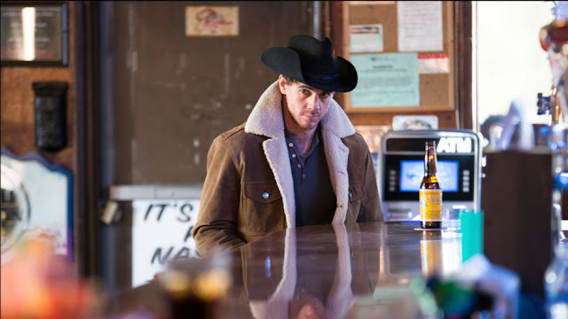 New Horror Releases: Dead West (2017) - Reviewed