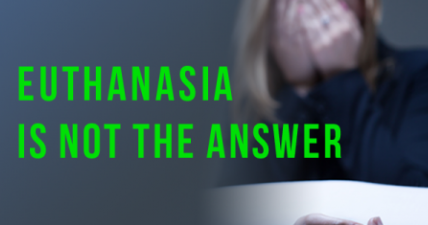 Euthanasia Prevention Coalition Euthanasia Prevention Coalition: Stop ...