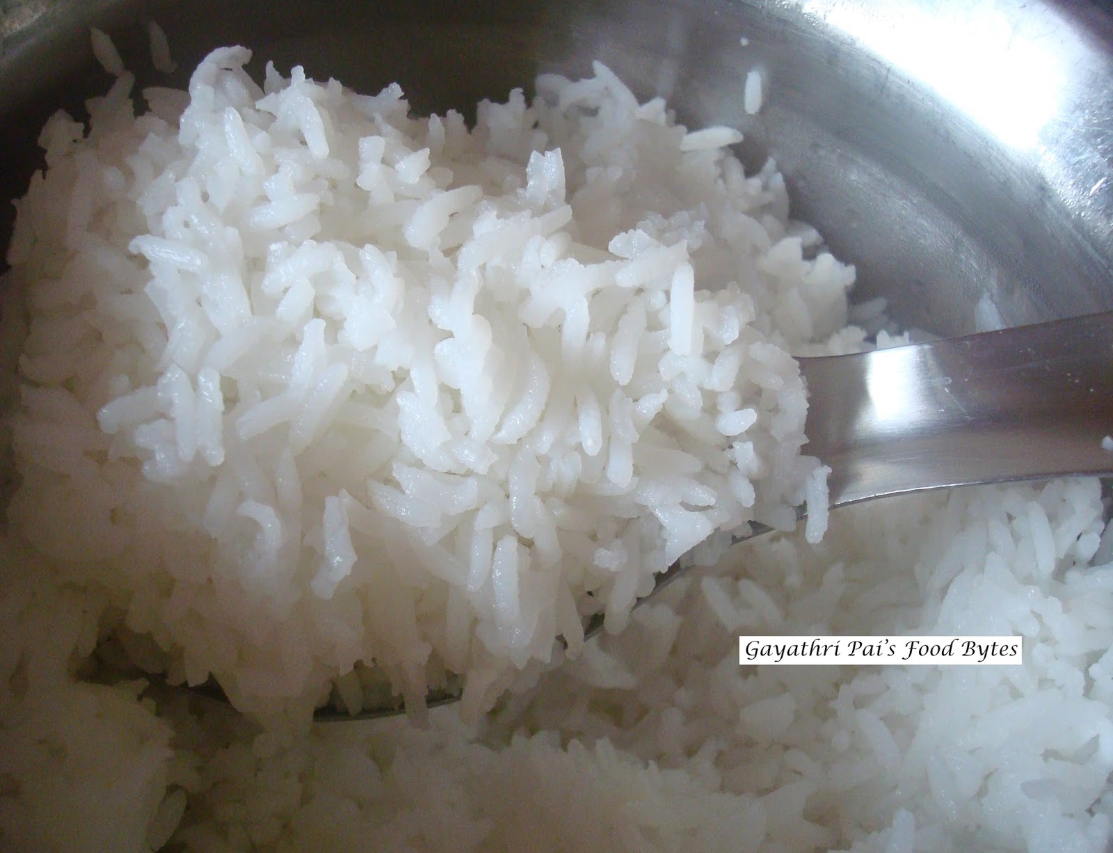 Gayathri Pai's Food Bytes: Special Gudi Padva Thali 24.