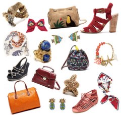 Tu Estilo A Diario : La importancia de los complementos