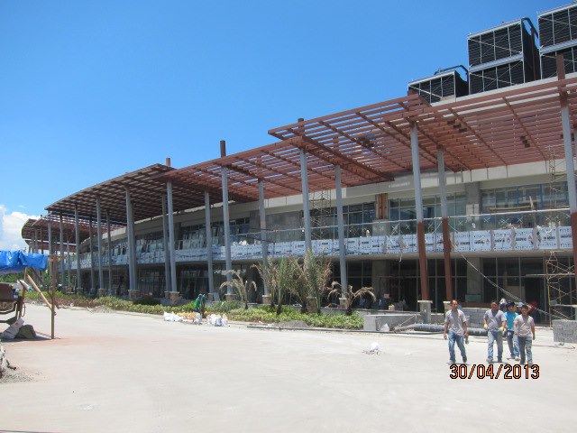 Veranza KCC Mall to open on June 29 - akosiRABSKY