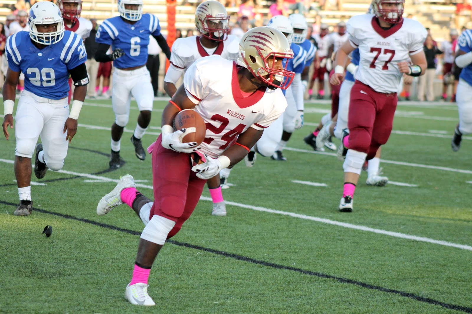 212° Grits: A History of Cy Woods Uniforms