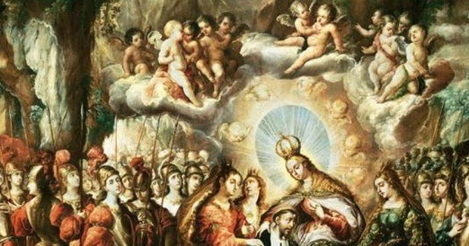 1CA-CULTURITAS: El Barroco