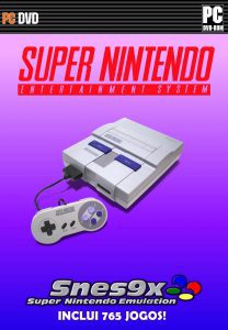 SNES9X 1.53+ ROMS