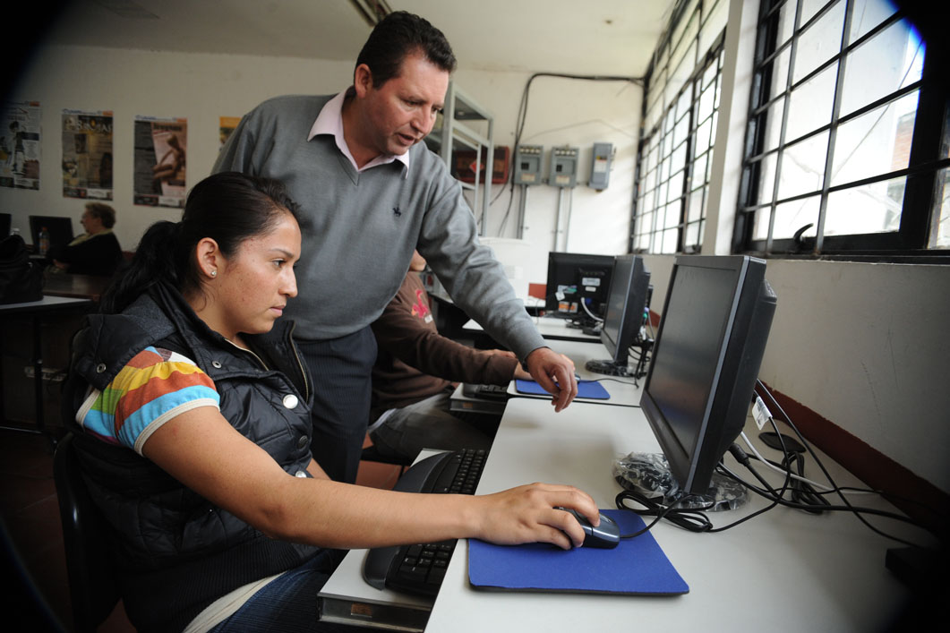 I. El MEVyT en Línea Automatizado