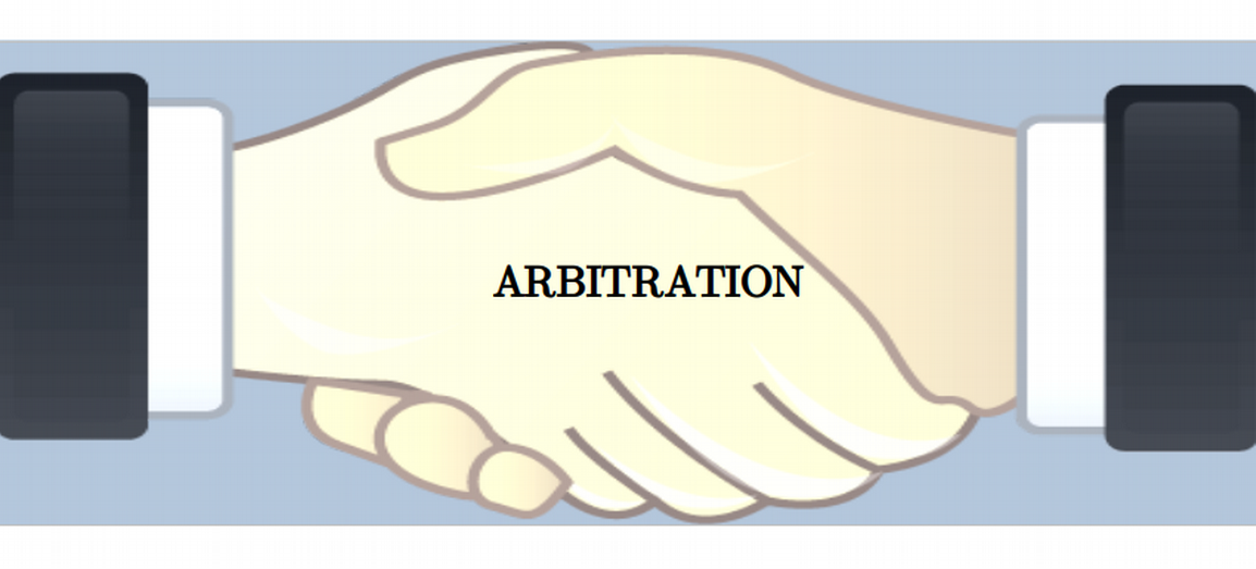 STEP BY STEP ARBITRATION PROCEDURE- STAGES OF ARBITRATION - LAW AND ...