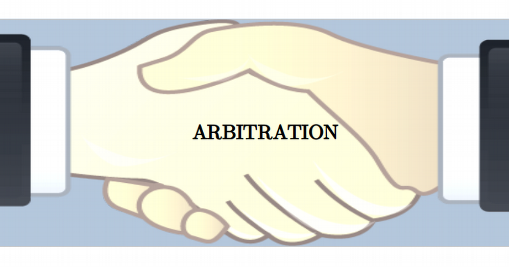 STEP BY STEP ARBITRATION PROCEDURE- STAGES OF ARBITRATION - LAW AND ...
