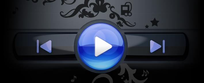 El Rincón del Entretenimiento: ¡Reproductor añadido!