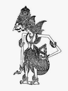 BASUDEWA | Mengenal Tokoh Pewayangan Jawa