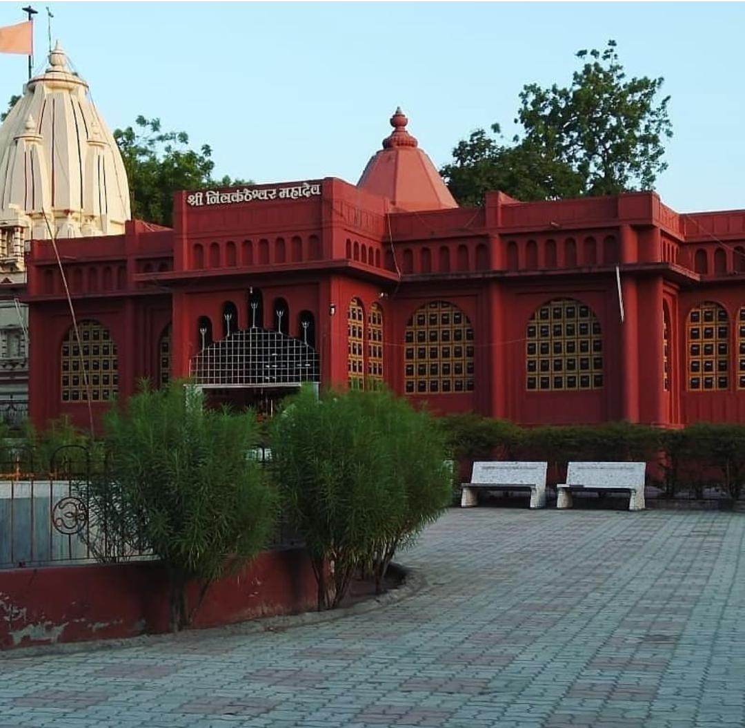 Best Place To Visit In Bharuch - Tour India