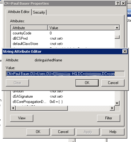 How To Configure Active Directory Users in Fortigate ~ Bauer-Power Media