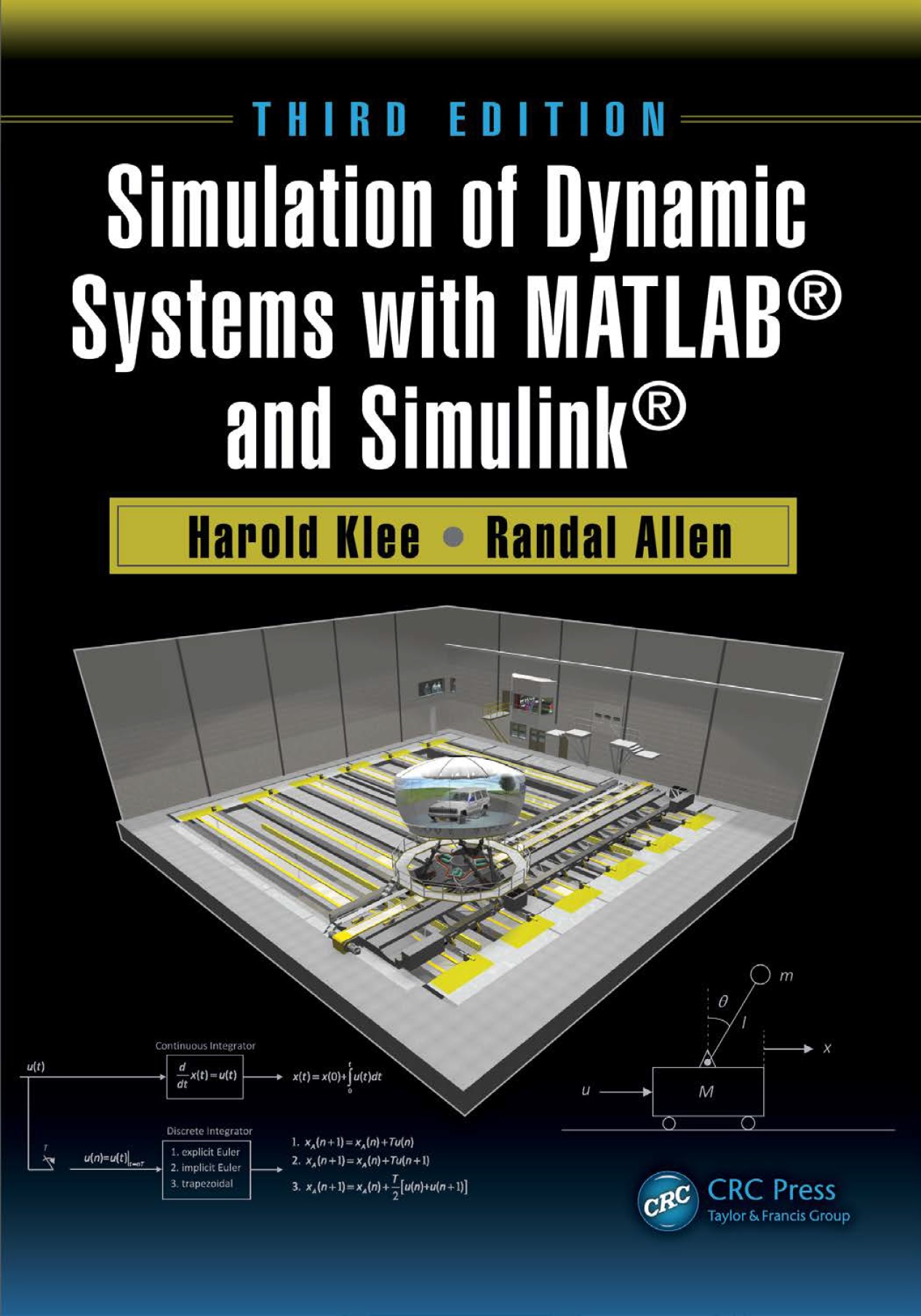 Engineering Library Ebooks: Simulation of Dynamic Systems with MATLAB ...