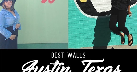 5 Best Walls in Austin, TX (and 2 I NEED to see someday)