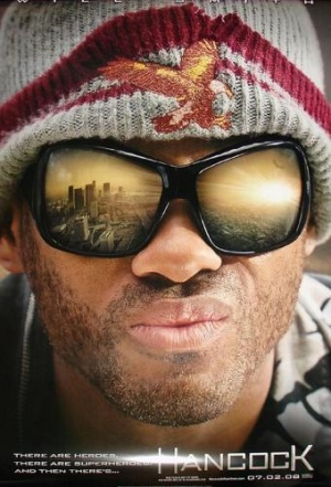 Armas y Cine (Weapons and Cinema): Hancock