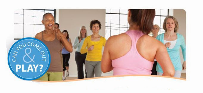 NJFFS Launches SilverSneakers FLEX Exercise Classes - Nettye Johnson