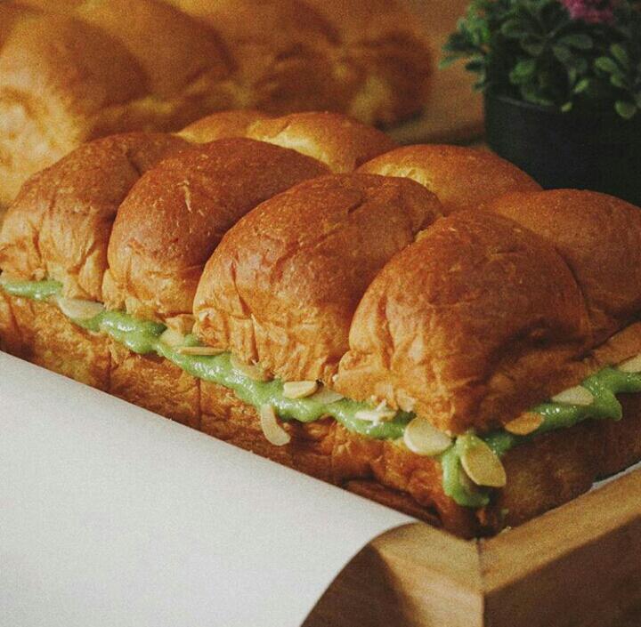 Roti Durian Orchid Karawang: Roti Durian Orchid Karawang