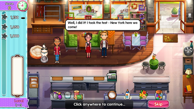 Adeli Games: Cathy's Crafts Platinum Edition