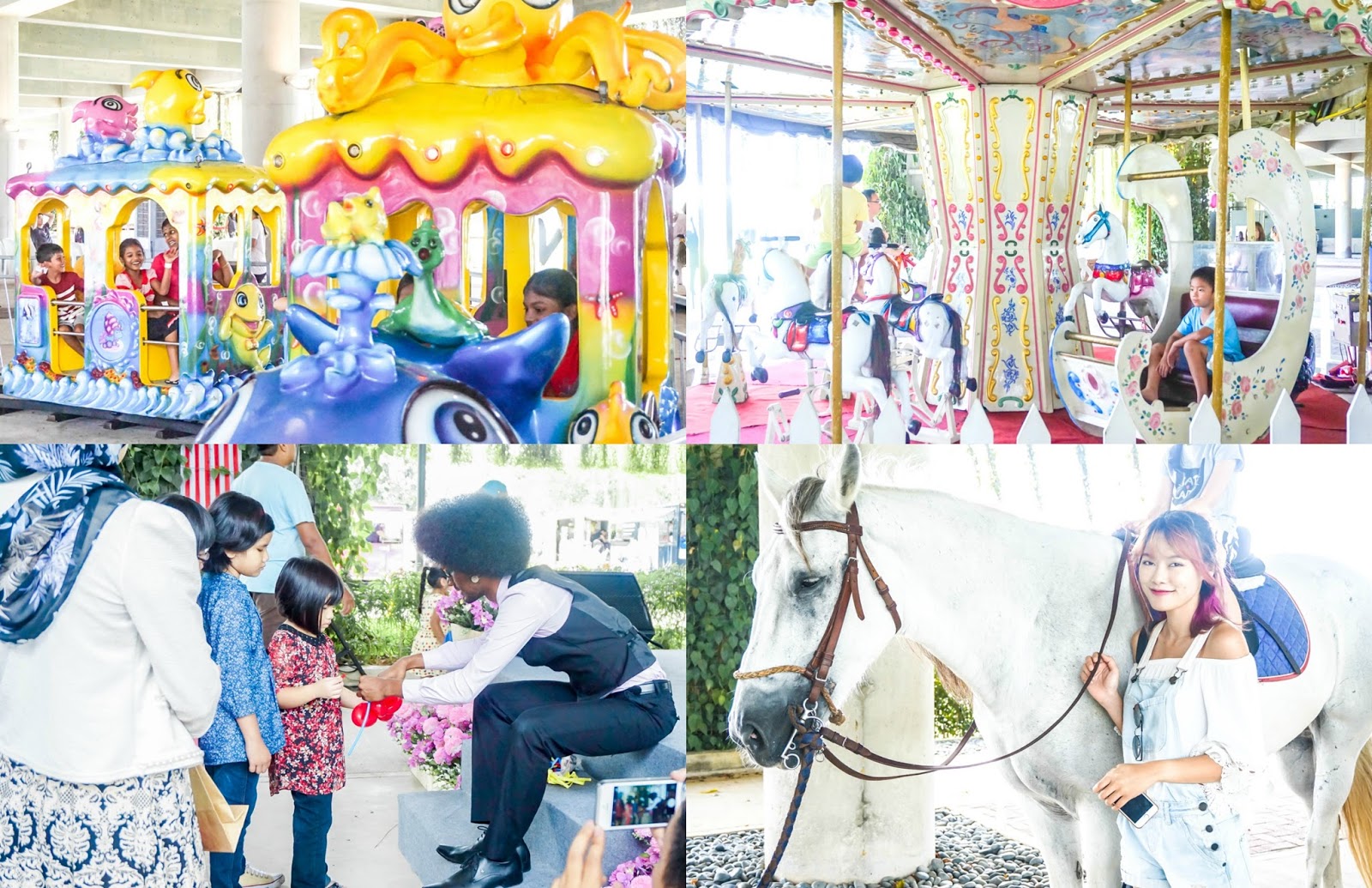 Share Your Love with IJM Land Rimbayu - carolinemayling