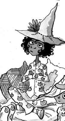 Notes from the Slushpile: Author School Visits - Tip 1