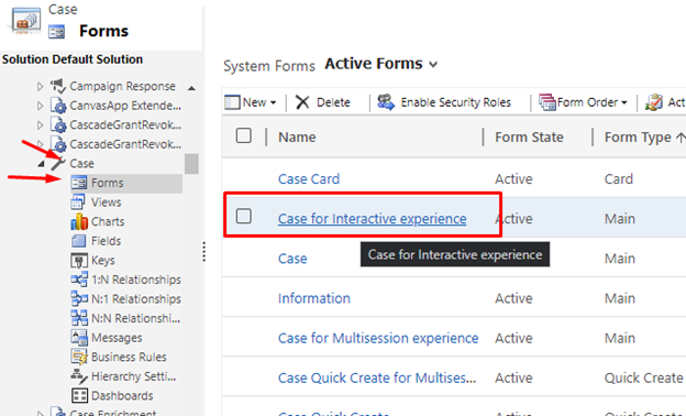 Cases, Queues and Routing Rules in Microsoft Dynamics 365 - Shahryar Sultan
