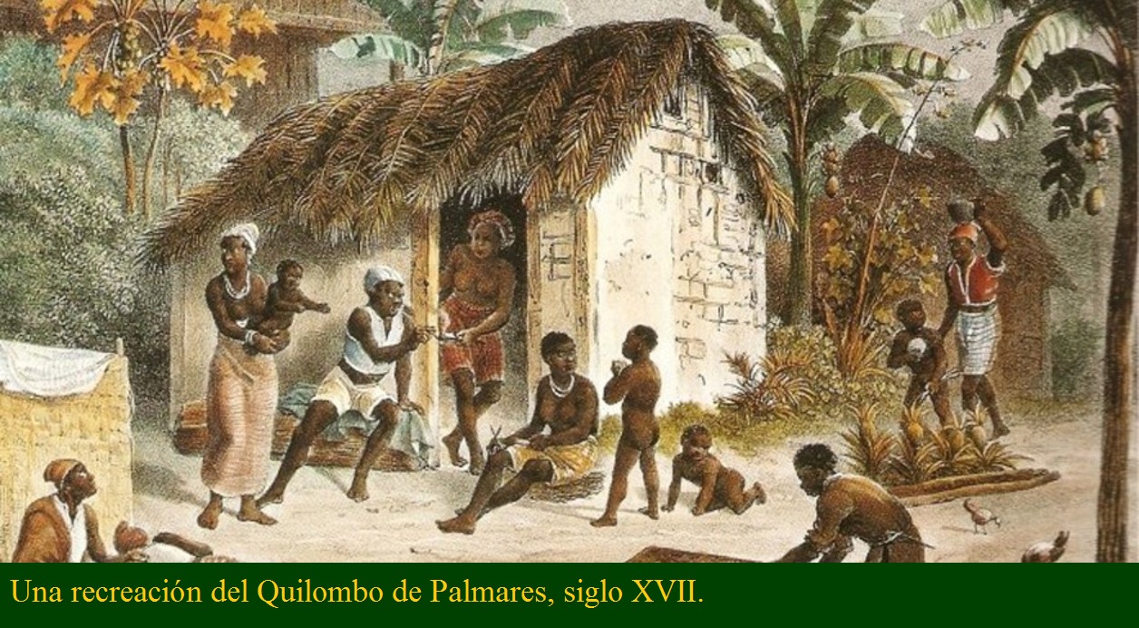 "El Reginense" GUILLERMO PIRRI ARGENTINO: La comuna de esclavos ...