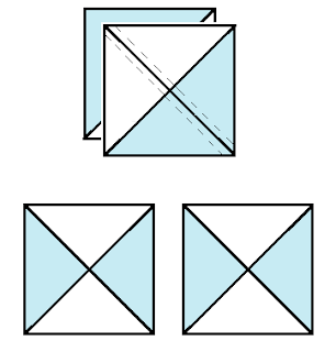 Spanish Tiles Block Tutorial
