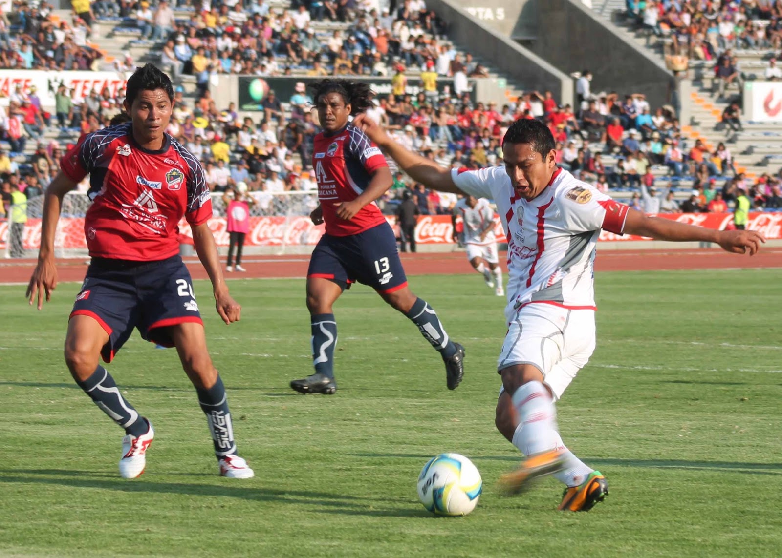 DeporPuebla: LOBOS BUAP SUMA UN TRIUNFO MÁS, AHORA DE 1-0 SOBRE IRAPUATO