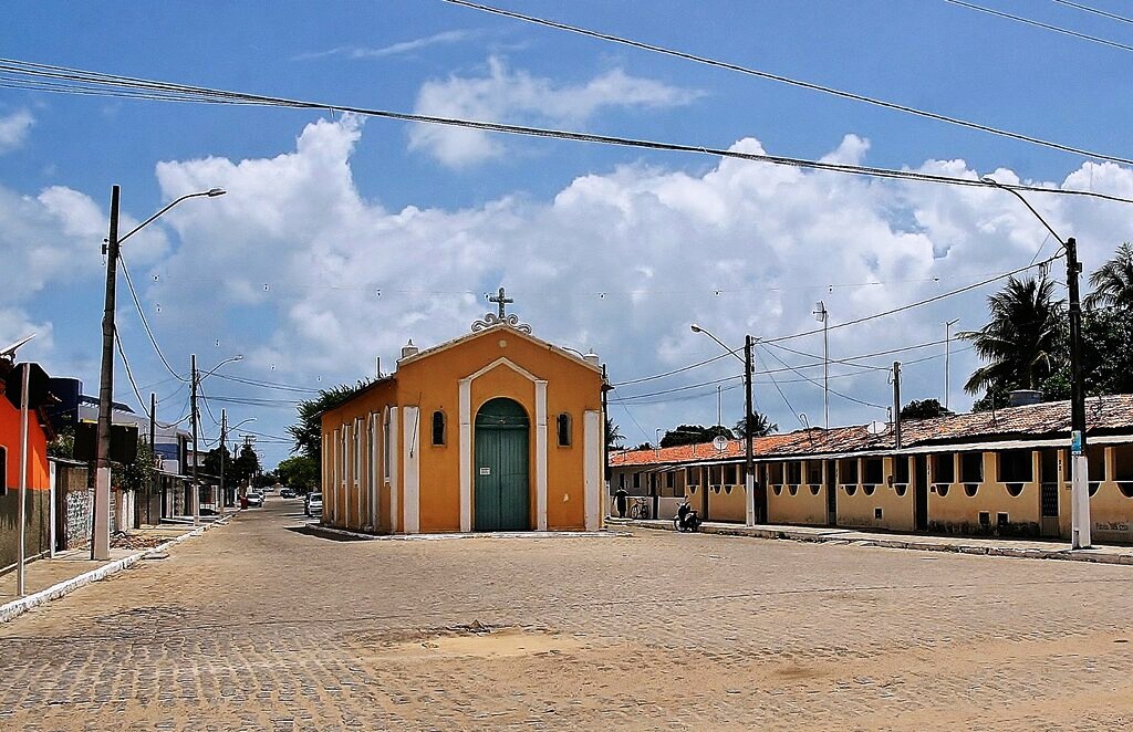 VIAGEM, TURISMO E AVENTURAS POR LUGARES INCRÍVEIS : CABEDELO / PARAÍBA ...