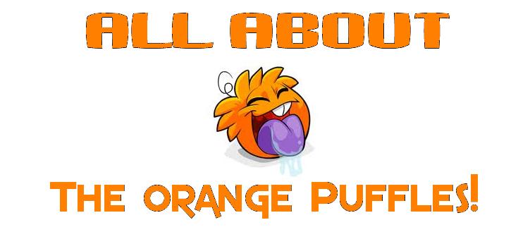 Club Penguin Watch Dog: Learn About Puffles