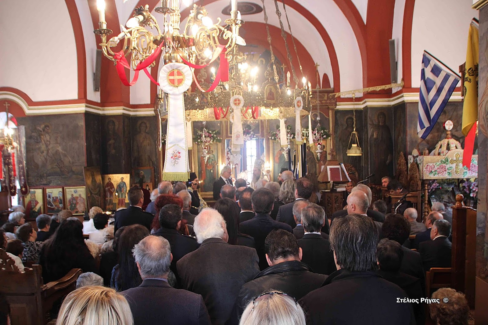ΑΝΤΙΛΑΛΟΙ ΤΗΣ ΑΡΝΑΙΑΣ: Ο εορτασμός των Αγίων Αναργύρων και της ...