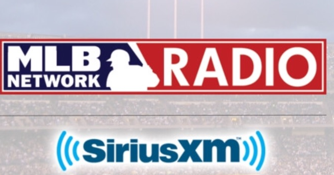 Media Confidential: SiriusXM Unveils Extensive 2016 MLB Coverage