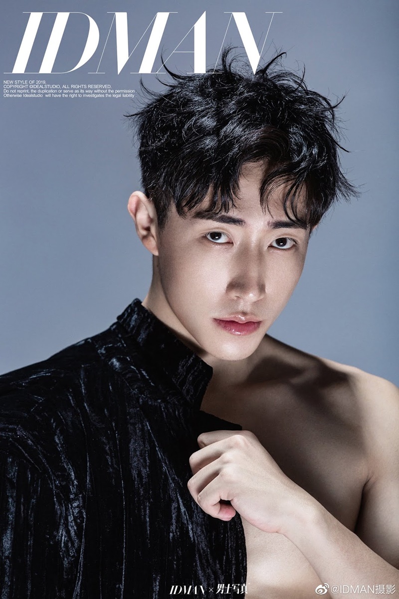 Grand Boyzone: IDMAN Photography