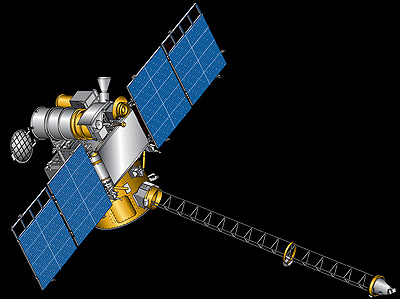 Orbiter.ch Space News: NASA Satellite Camera Provides “EPIC” View of Earth